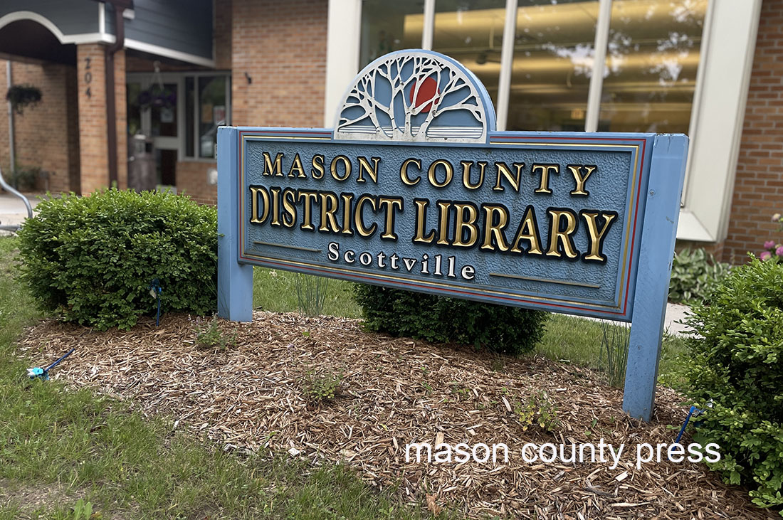 Farm Science Lab at libraries | MasonCountyPress.com