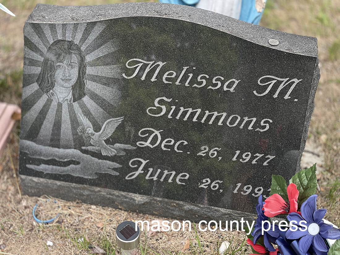 New persons of interest considered in 1993 Simmons murder case ...