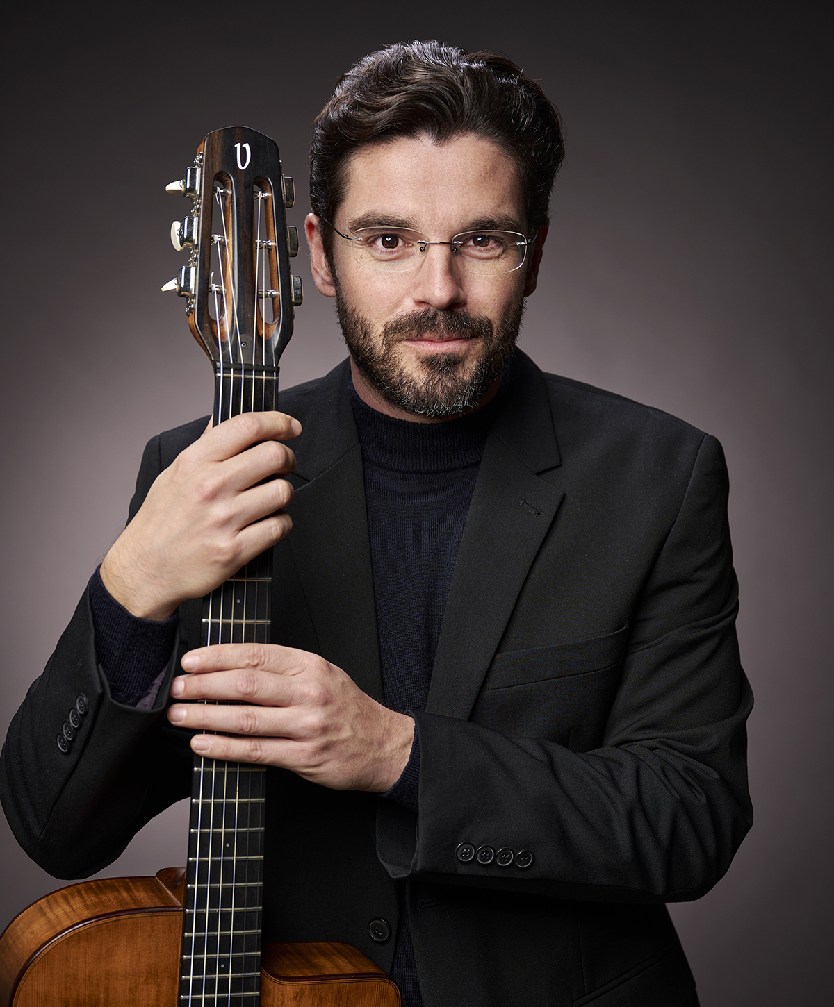 WSCC presents jazz guitarist Joscho Stephan | MasonCountyPress.com