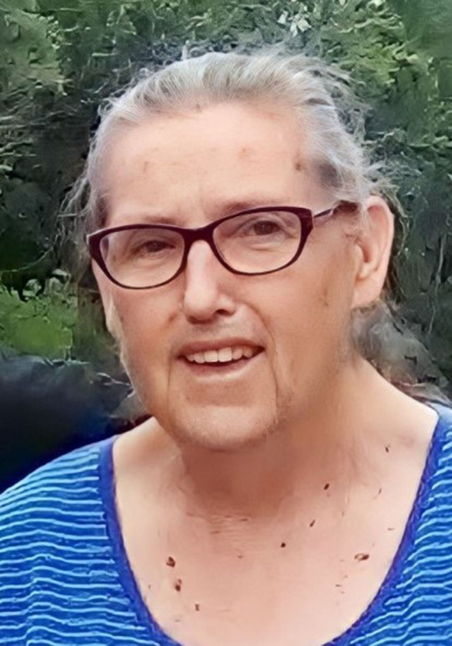 Obituary: Pansy Knott, 76, of Fountain | MasonCountyPress.com