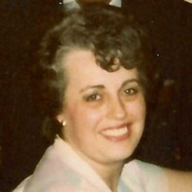 Obituary: Arlene Springer, 86, of Ludington | MasonCountyPress.com