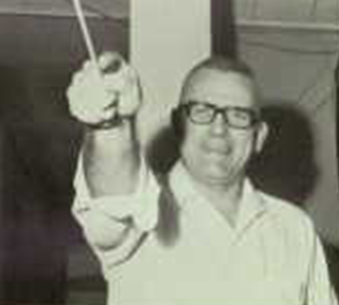 Howard Hornung/Tom Thomas Memorial Concert is Aug. 11 ...