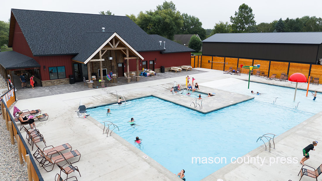 Kibby Creek Campground: Three generations of family memories ...