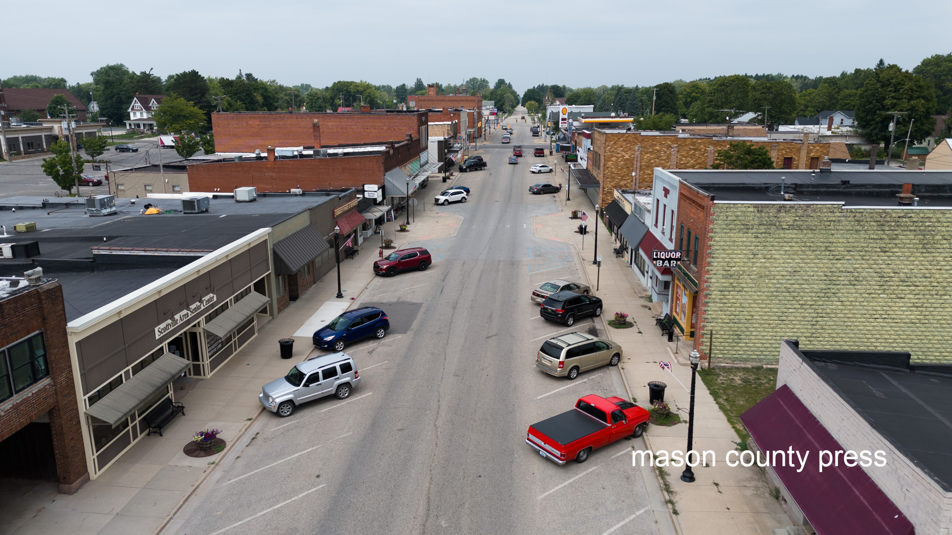 Scottville Update, posted Aug. 23, 2023 | MasonCountyPress.com