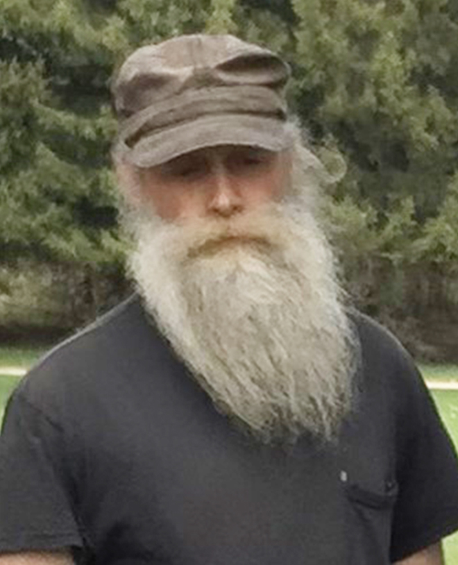 Obituary: Thomas Courteau, 66, of Scottville | MasonCountyPress.com