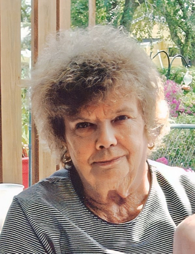 Obituary: Arlene Hanson, 100, of Ludington | MasonCountyPress.com