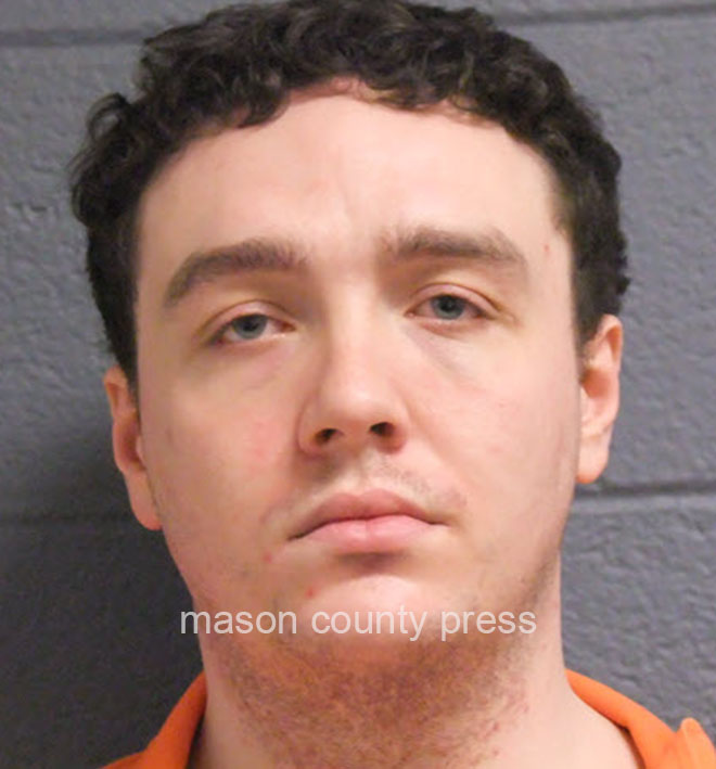 Prisoner pleads guilty to breaking and entering charges ...