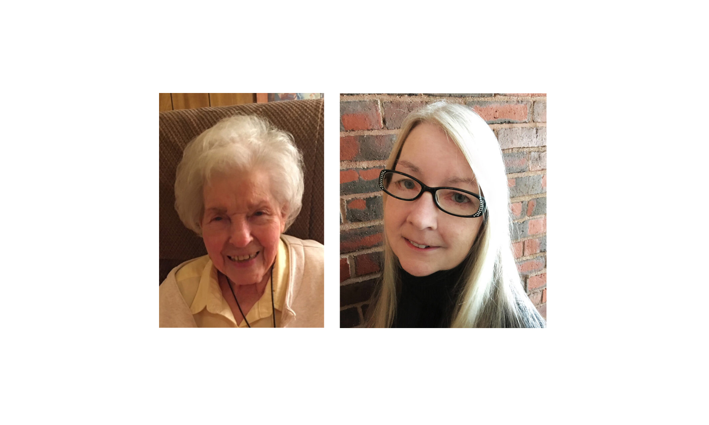 Memorial gathering notice: Aletha Jensen, Sarah Jensen ...