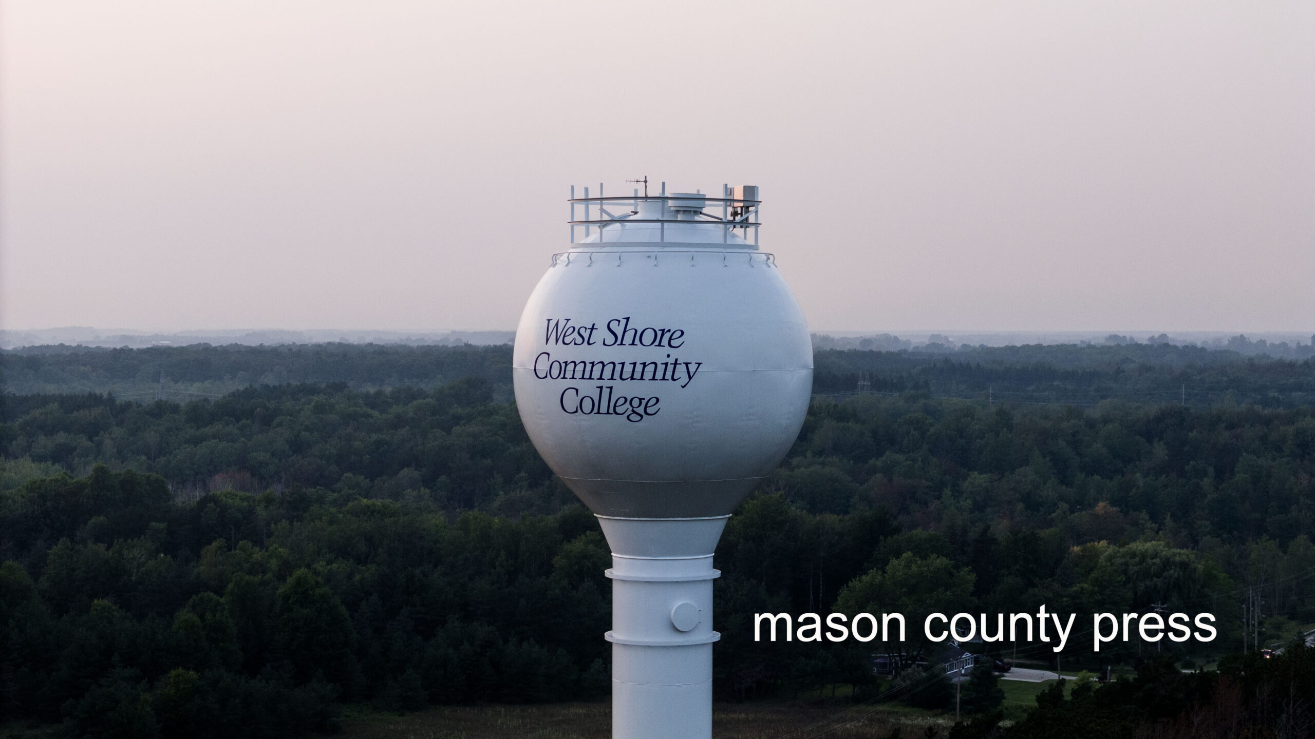 WSCC leads state in serving low income students | MasonCountyPress.com