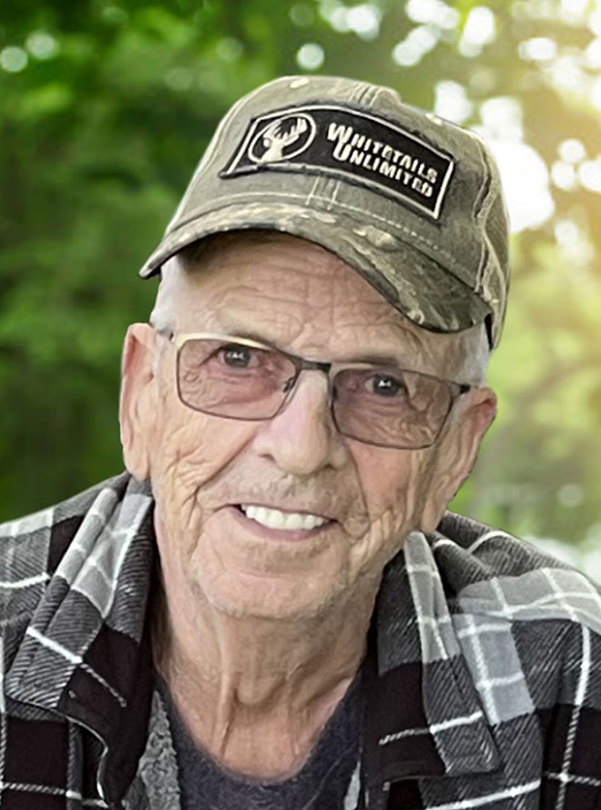 Obituary: Curtis Feister, 71, of Custer | MasonCountyPress.com