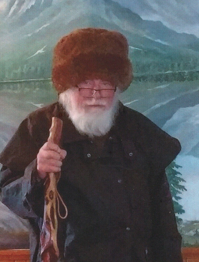 Obituary: James Frederick, 85, of Ludington | MasonCountyPress.com