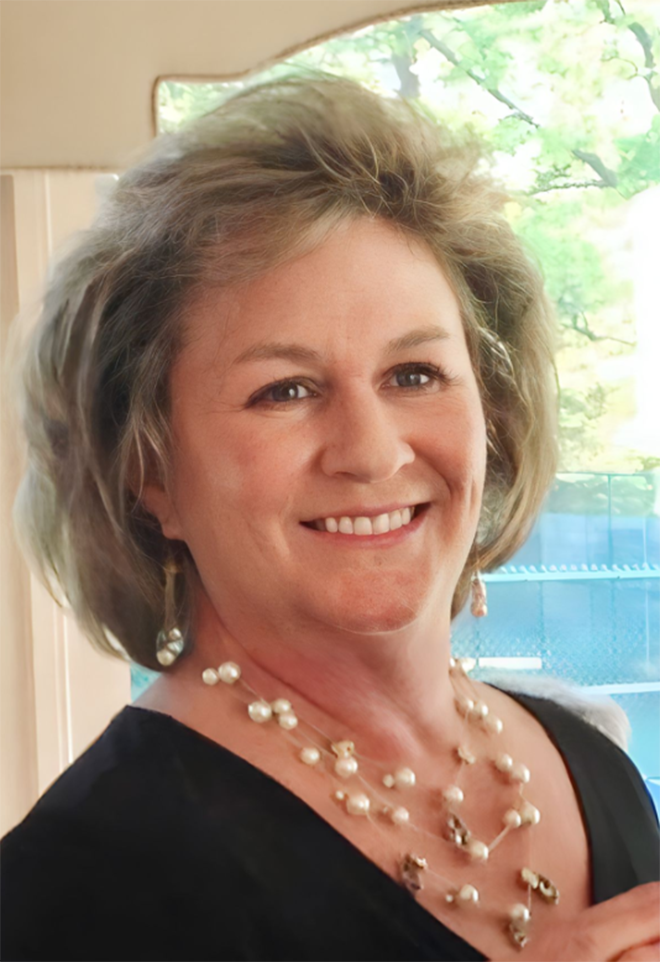 Obituary: Susan Gividen, 66, of Ludington | MasonCountyPress.com