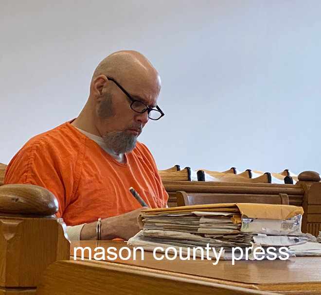 Convicted stalker accused of stalking his probation officer ...