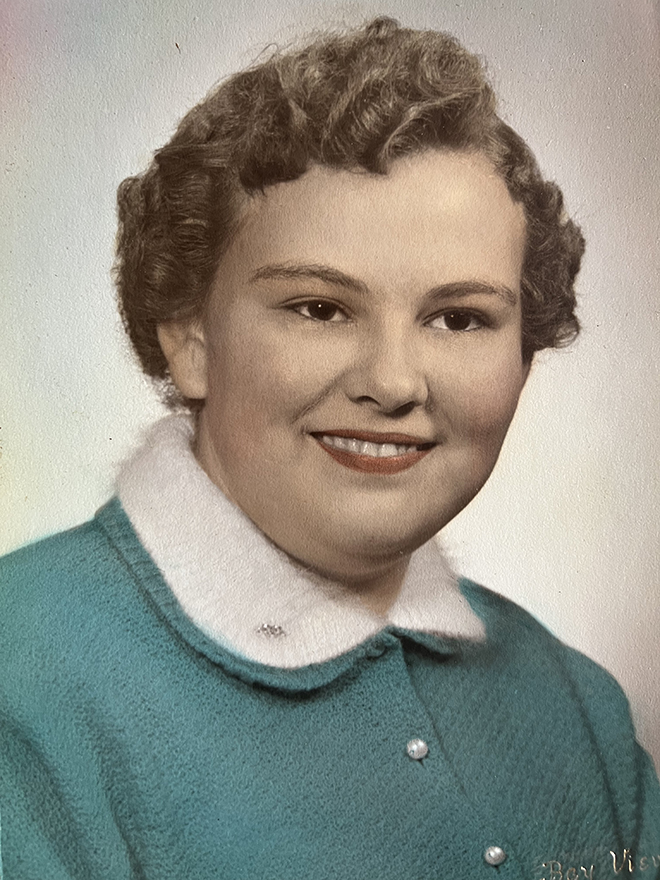 Obituary: Carol Walton, 83, of Ludington | MasonCountyPress.com Obituary: Carol Walton, 83, of Ludington | MasonCountyPress.com