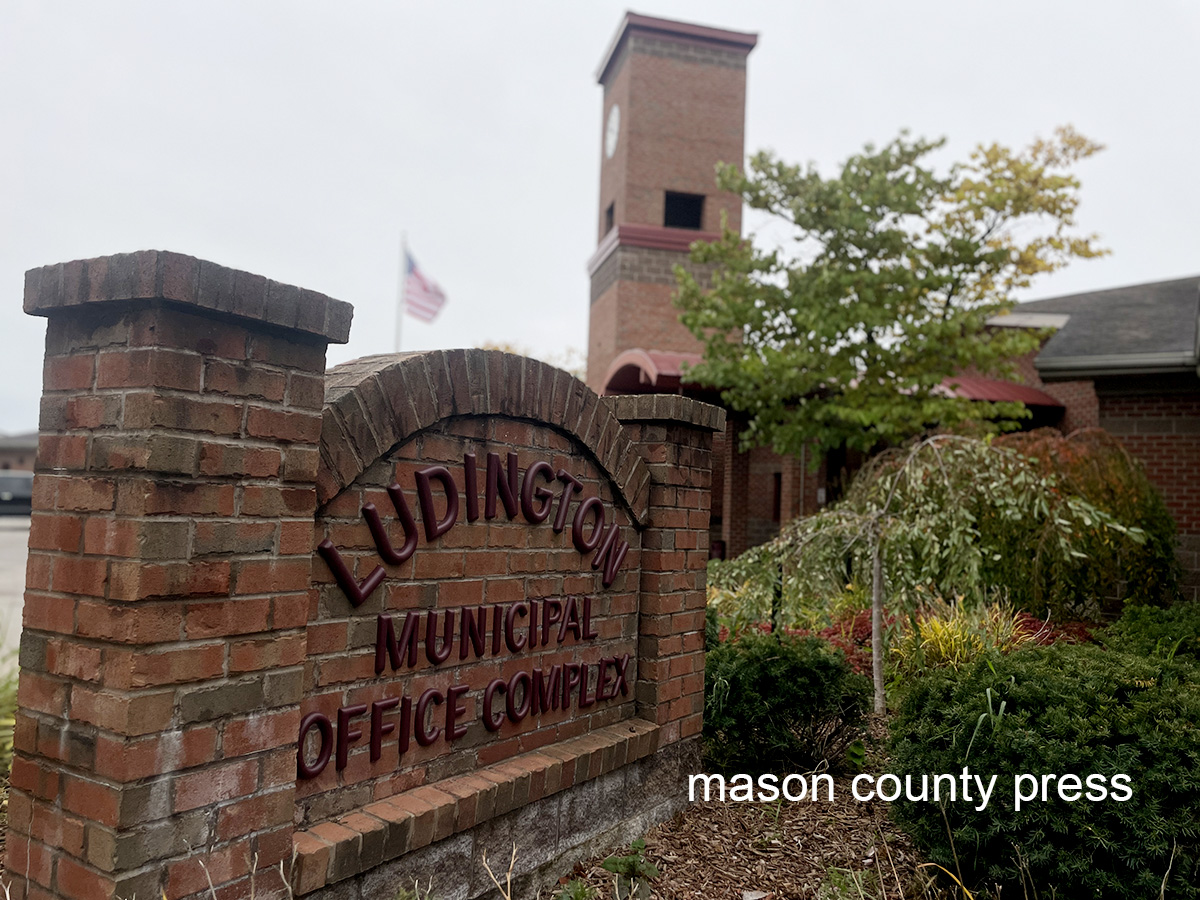Ludington Council may approve purchase of new police radar units ...