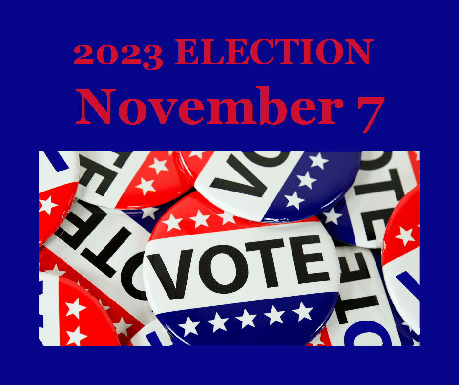 Election coverage, Nov. 7, 2023 | MasonCountyPress.com