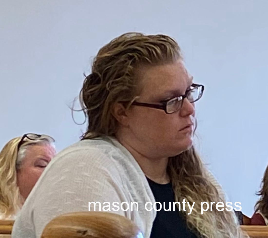 Sentencing delayed in vulnerable adult embezzlement case ...