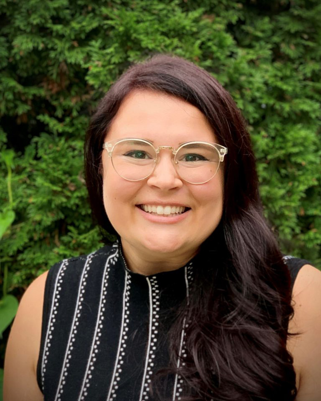 County to offer candidate deputy administrator position ...