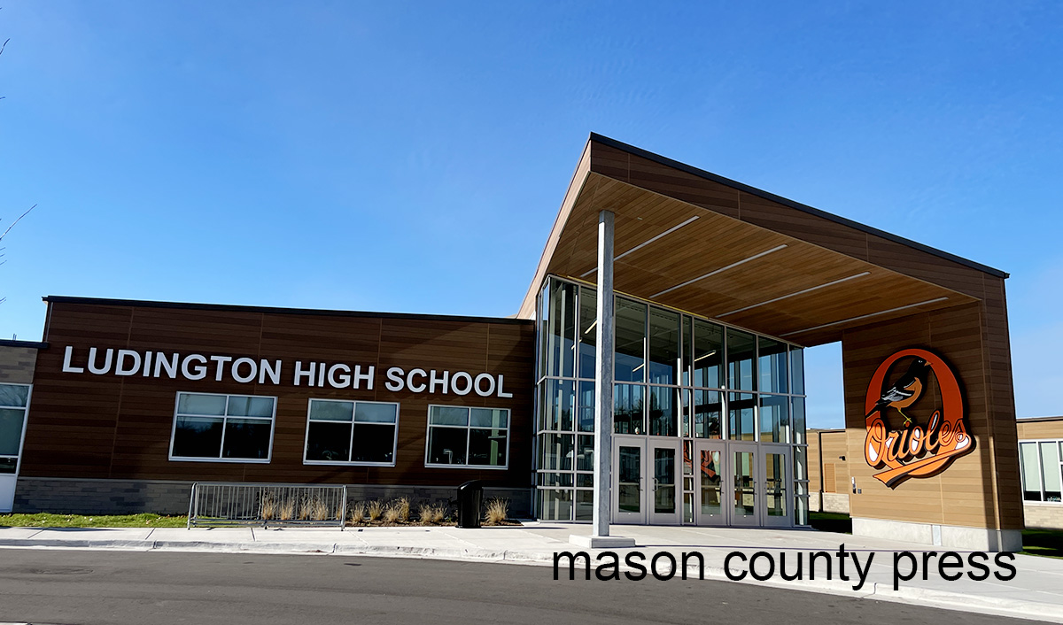 LHS SAT scores among highest in the state | MasonCountyPress.com