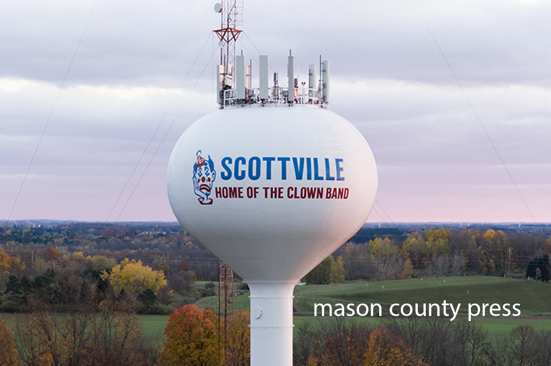 Public Notice: City of Scottville Master Plan | MasonCountyPress.com