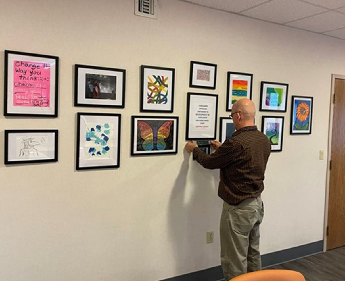 WMCMH Consumer Artwork Project | MasonCountyPress.com