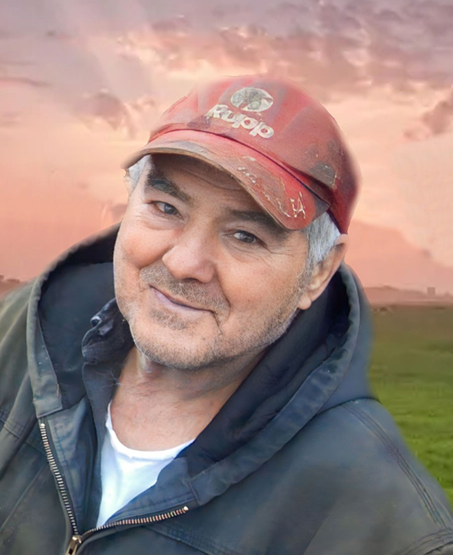 Obituary: William Cox, 90, of Ludington | MasonCountyPress.com