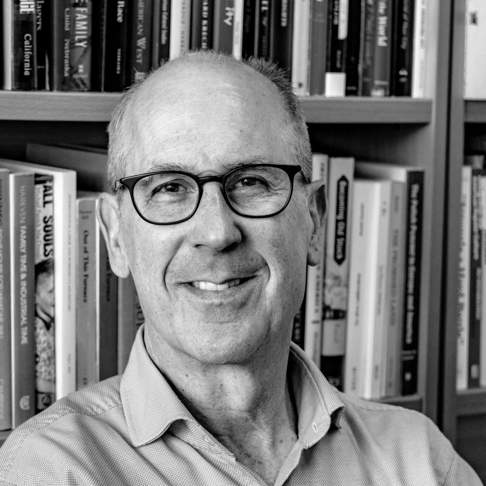 Speaker to discuss ‘Reaganomics’ at library Thursday | MasonCountyPress.com