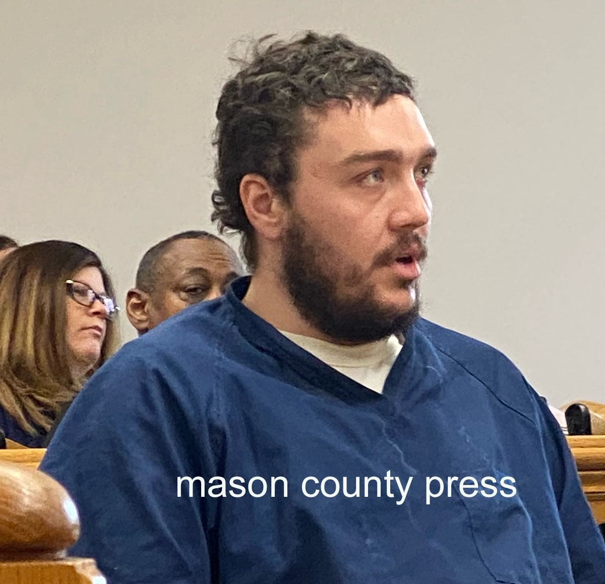 Prisoner sentenced to concurrent prison term for break-in ...