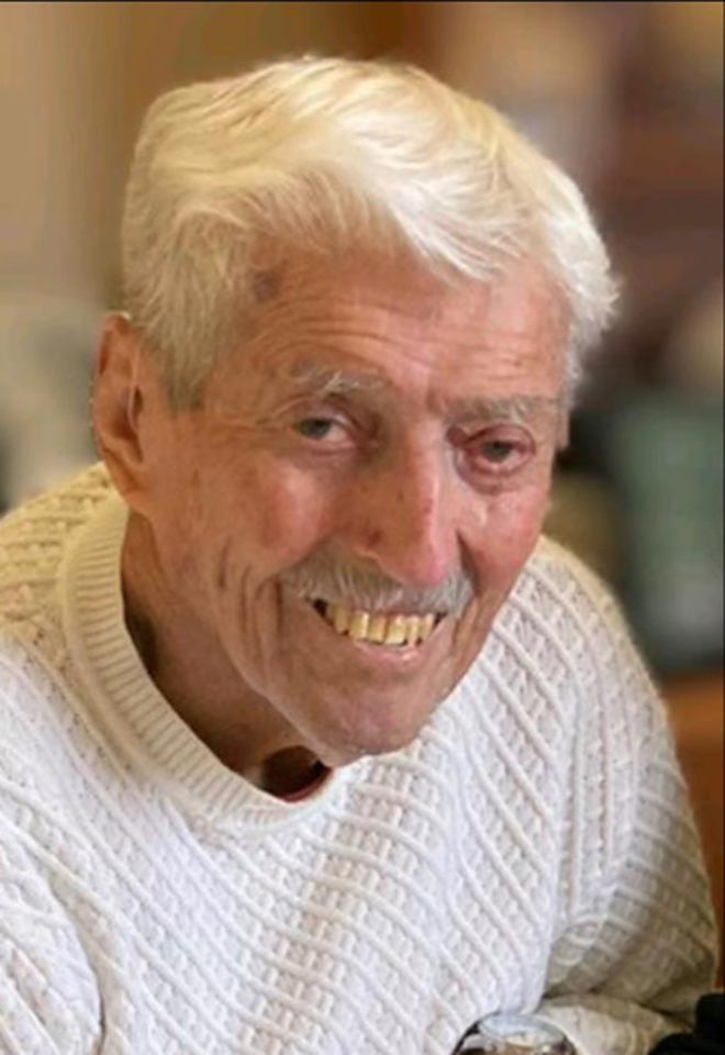 Obituary: Thomas Westcott, 88, of Ludington | MasonCountyPress.com Obituary: Thomas Westcott, 88, of Ludington | MasonCountyPress.com