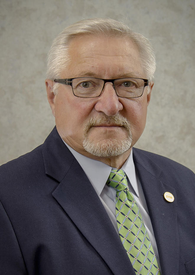 Open house to honor Kran, retiring library board president ...