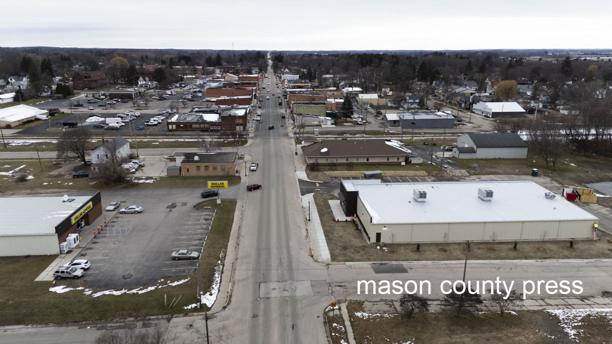 Scottville Update, posted Dec. 5, 2023 | MasonCountyPress.com