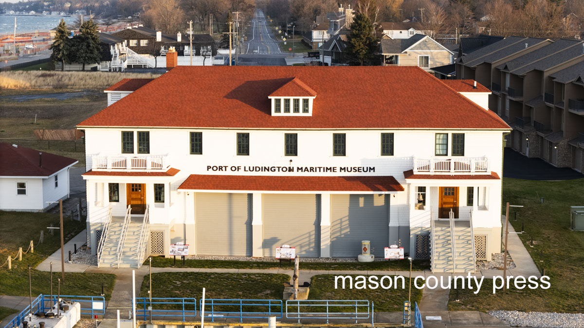 Ludington nominated again for Best Historic Small Town ...