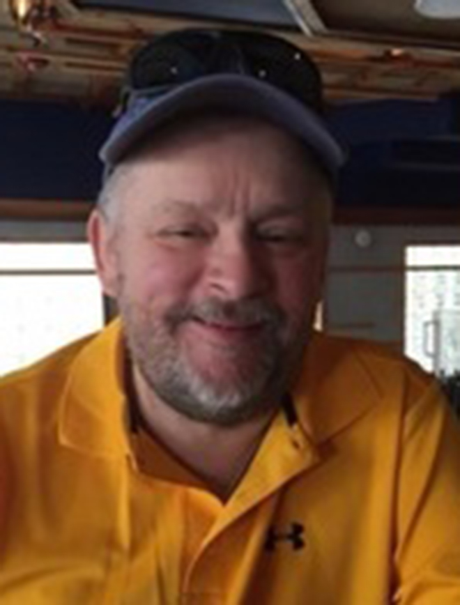 Obituary: Barry Vanas, 65, of Hart | MasonCountyPress.com