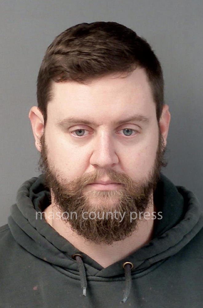 Jury trial in CSC case underway | MasonCountyPress.com