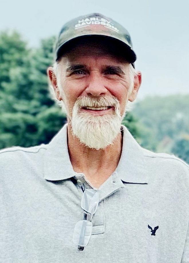 Obituary: Keith Livengood, Sr., 63, of Custer | MasonCountyPress.com