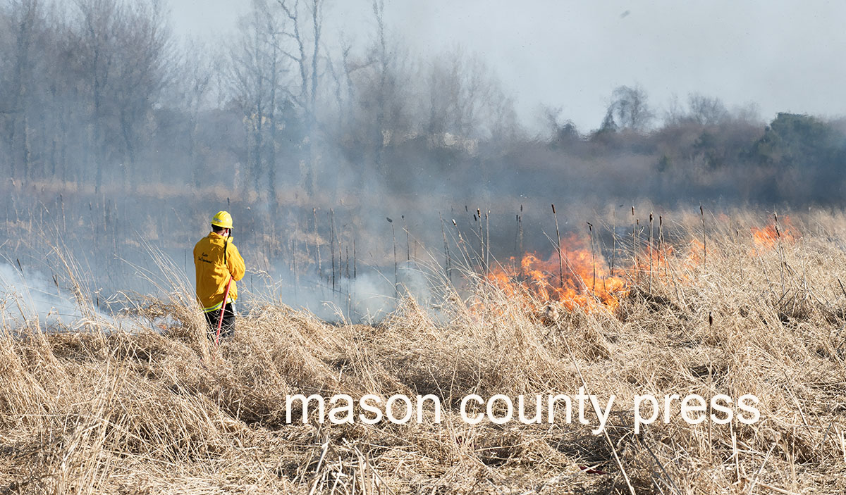 9 to graduate from Mason County Fire Academy Saturday ...