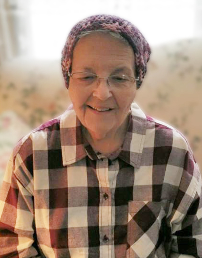 Memorial Service Notice: Sharon Lea Altschwager | MasonCountyPress.com
