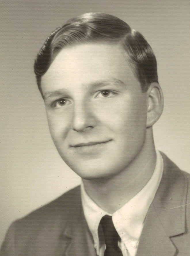 Obituary: James Krieg, 74, of Ludington | MasonCountyPress.com Obituary: James Krieg, 74, of Ludington | MasonCountyPress.com