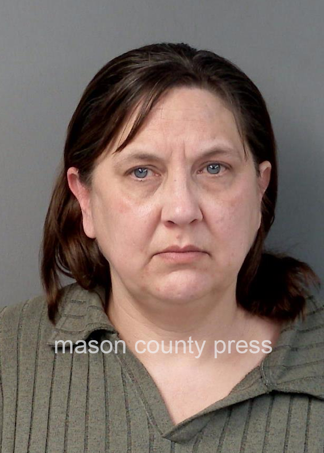 Woman sentenced to prison for delivery/manufacture of meth ...