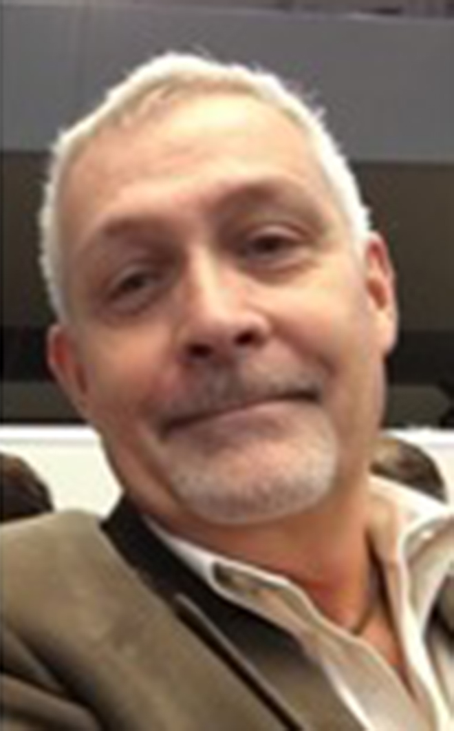 Obituary: Daniel Hinds, 68, formerly of Ludington | MasonCountyPress.com