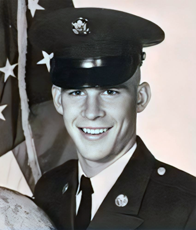 Obituary: Gary “LeRoy” Klemm, 74, of Ludington | MasonCountyPress.com