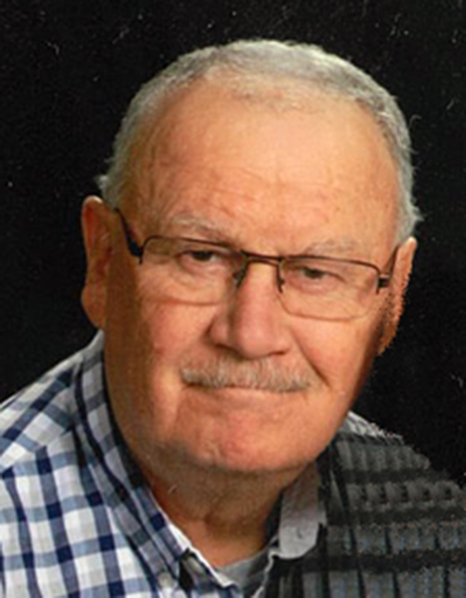 Obituary: Woodrow ‘Woody’ Millspaugh, Jr., 78, of Scottville ...