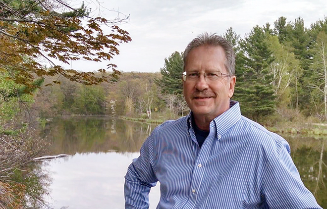 Obituary: Michael Piper, 72, of Ludington | MasonCountyPress.com