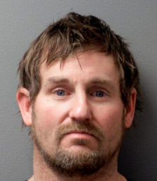 Custer man charged with larceny by conversion | MasonCountyPress.com