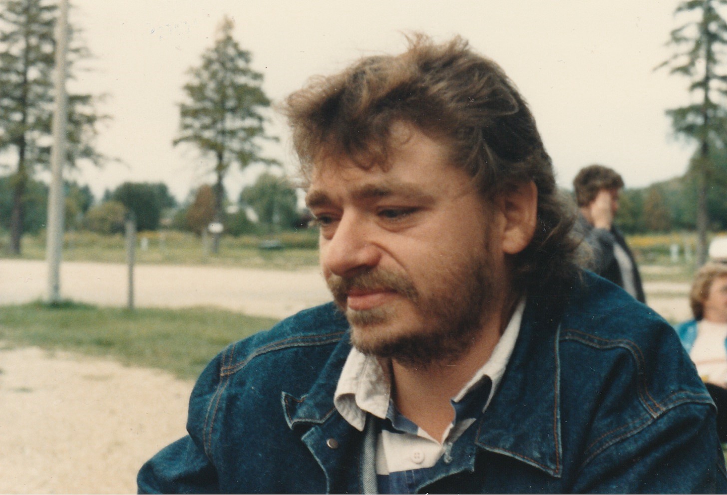 Obituary: Keith Sheffield, 67, of Ludington | MasonCountyPress.com