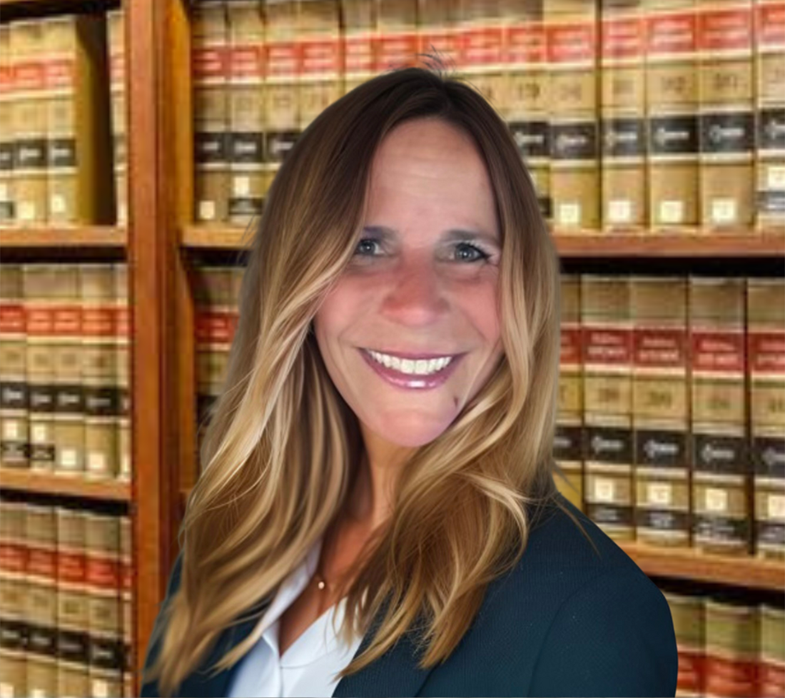 Beth Hand appointed prosecutor | MasonCountyPress.com