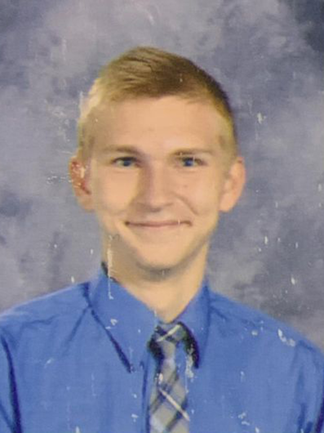 LPD asks for help locating man with Autism | MasonCountyPress.com