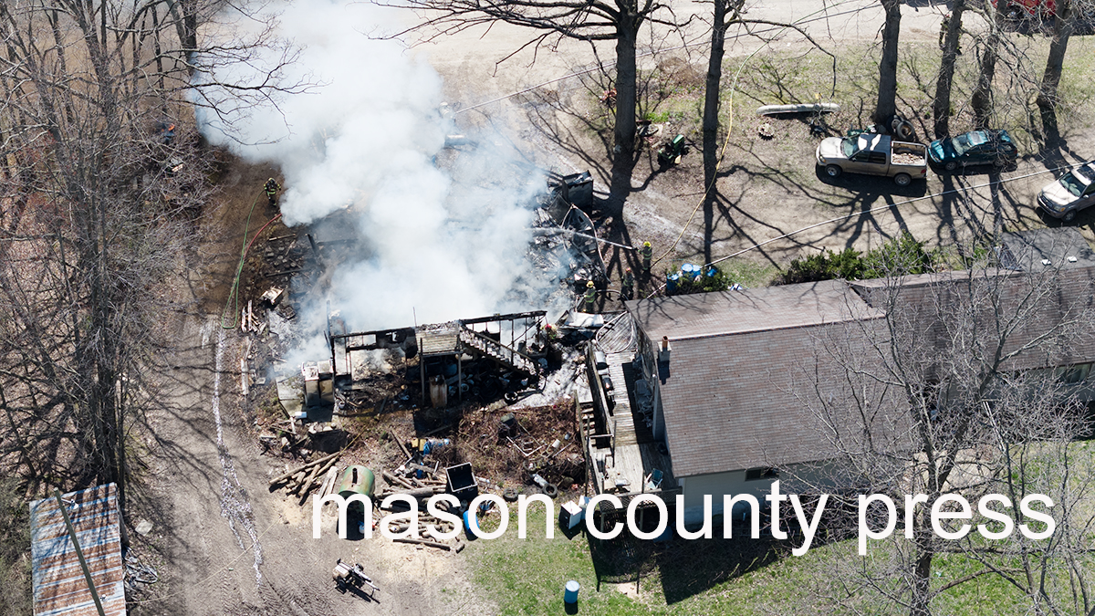 Multiple fire departments called to Sugar Grove Rd. fire ...