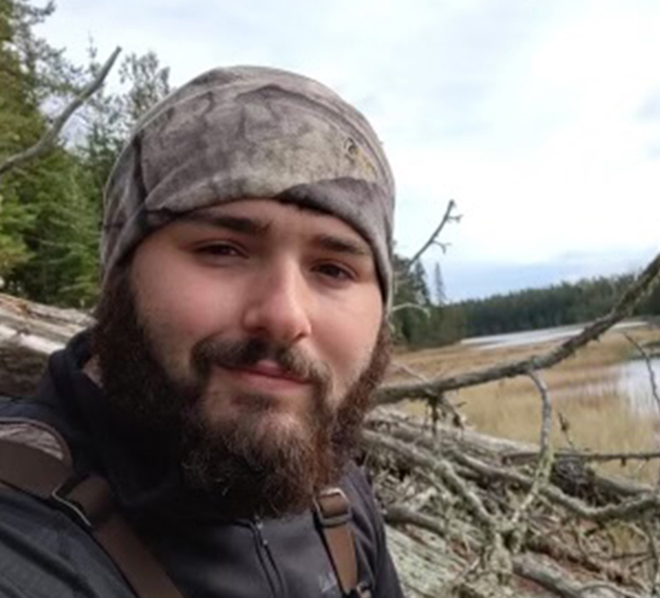 Obituary: Eric Neil Lindenau, Jr., 29, of Scottville | MasonCountyPress.com