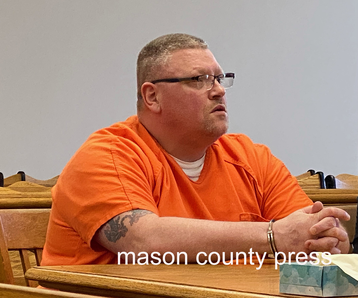 Case against man accused of assault with intent to murder deputy heads ...